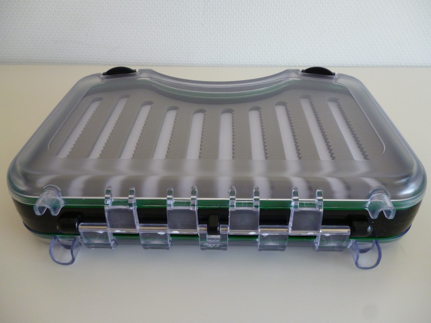 Fly Box Big Box A Waterproof - www.amfishingtackle.com - www ...